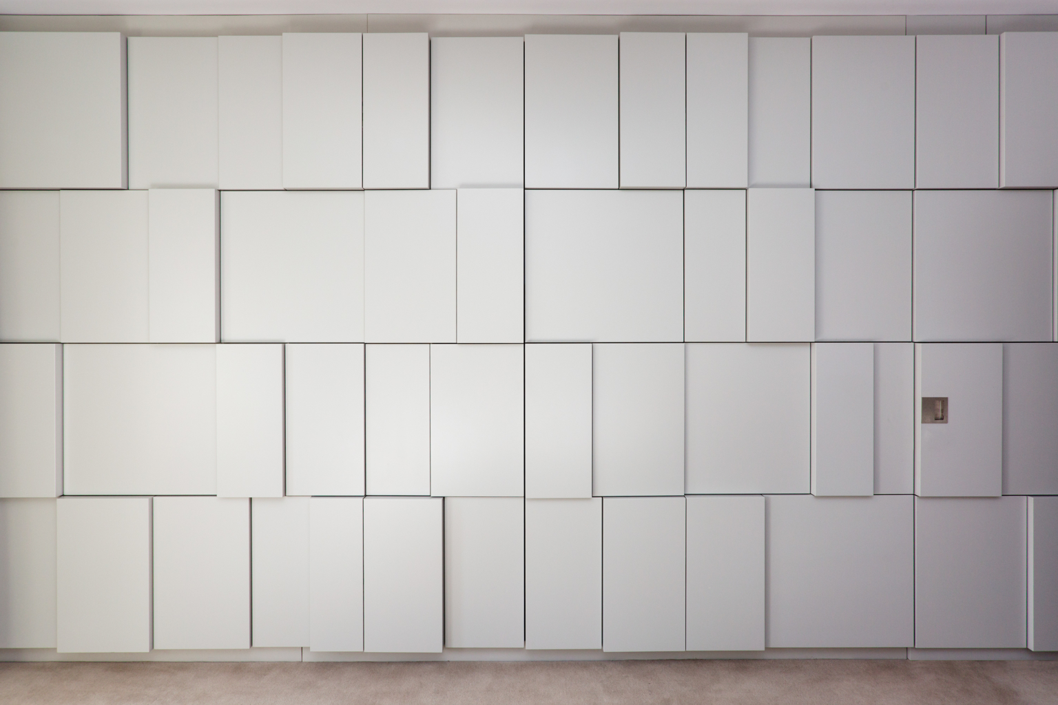 Unique & Stylish Bespoke Wall Panelling | HUX London