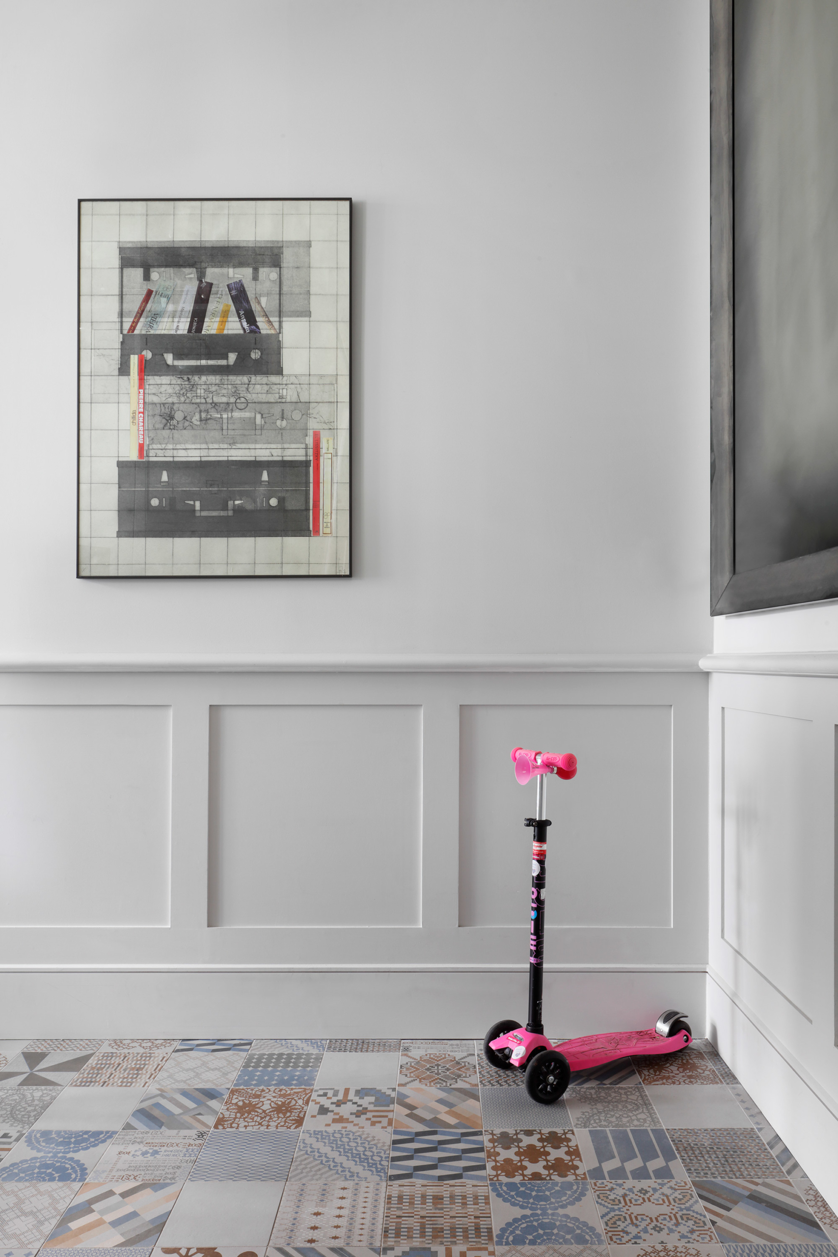 Unique & Stylish Bespoke Wall Panelling | HUX London