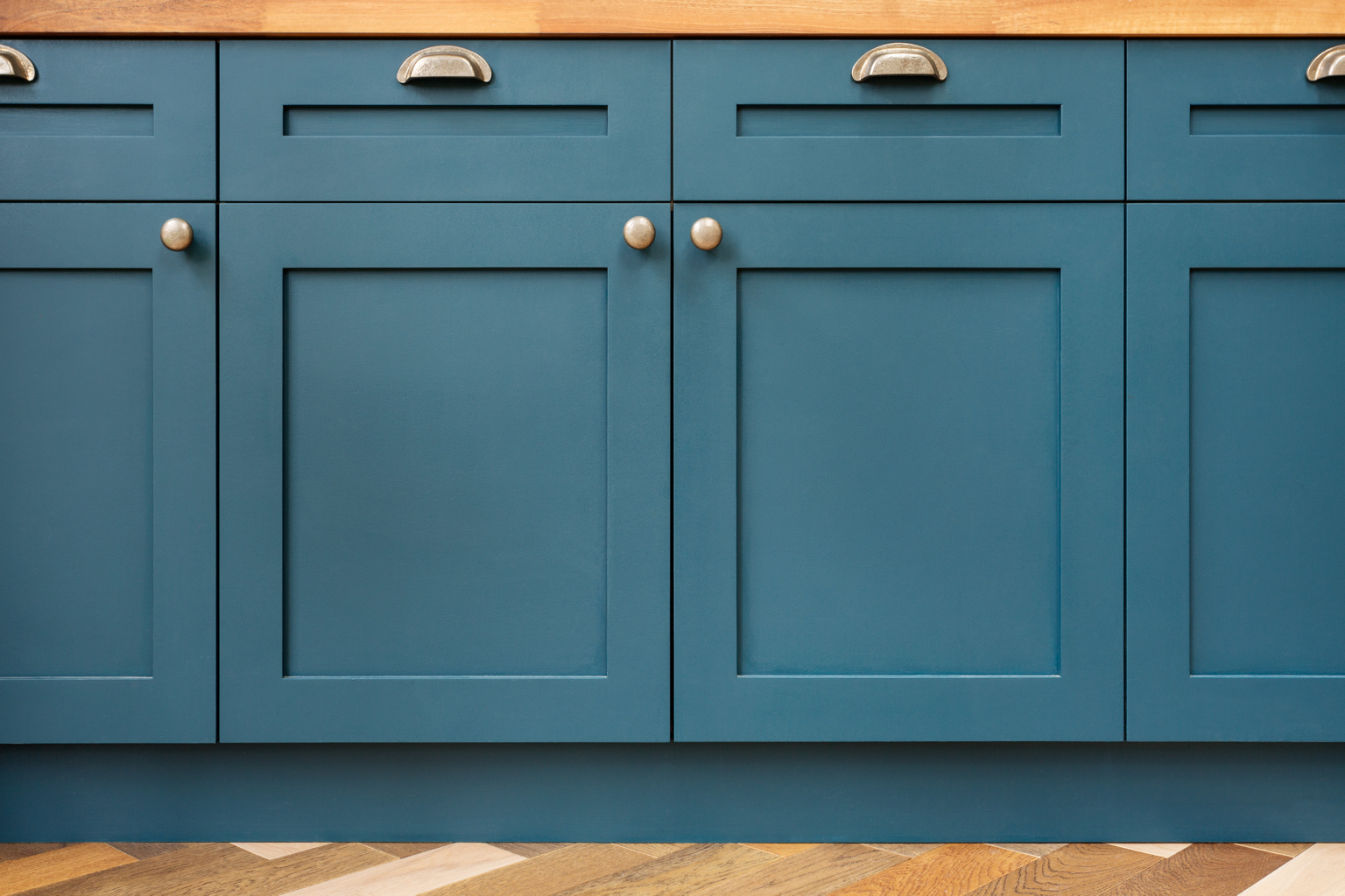 Market-Leading Joinery & Kitchen Specialist | HUX London Handmade ...