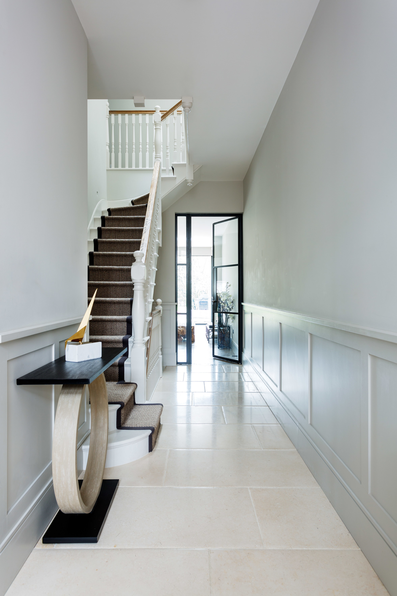 Unique & Stylish Bespoke Wall Panelling | HUX London