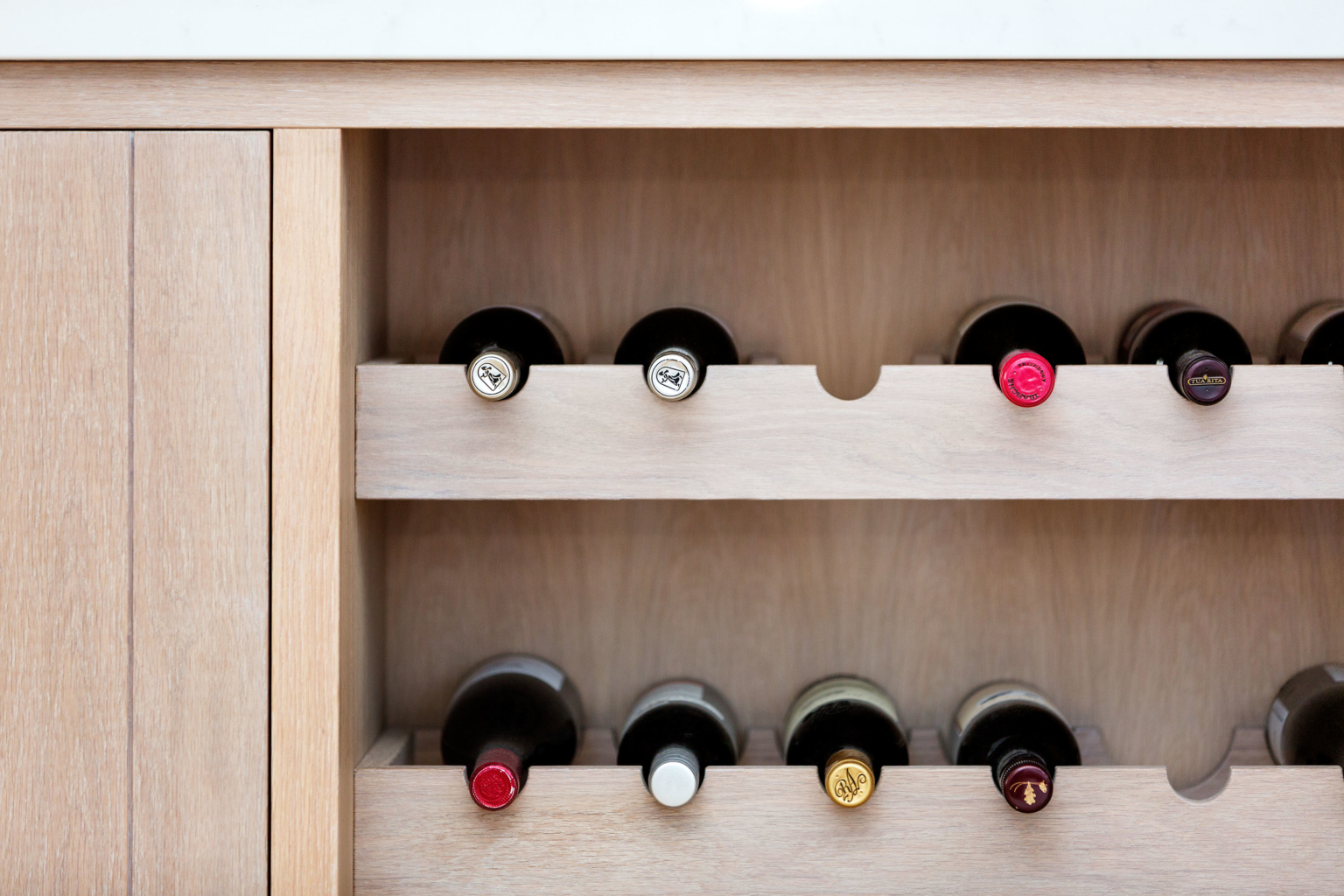 Beautifully Designed Bespoke Home Bars | HUX London