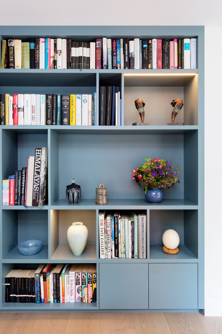 Exceptionally Designed Libraries & Workspaces | HUX London