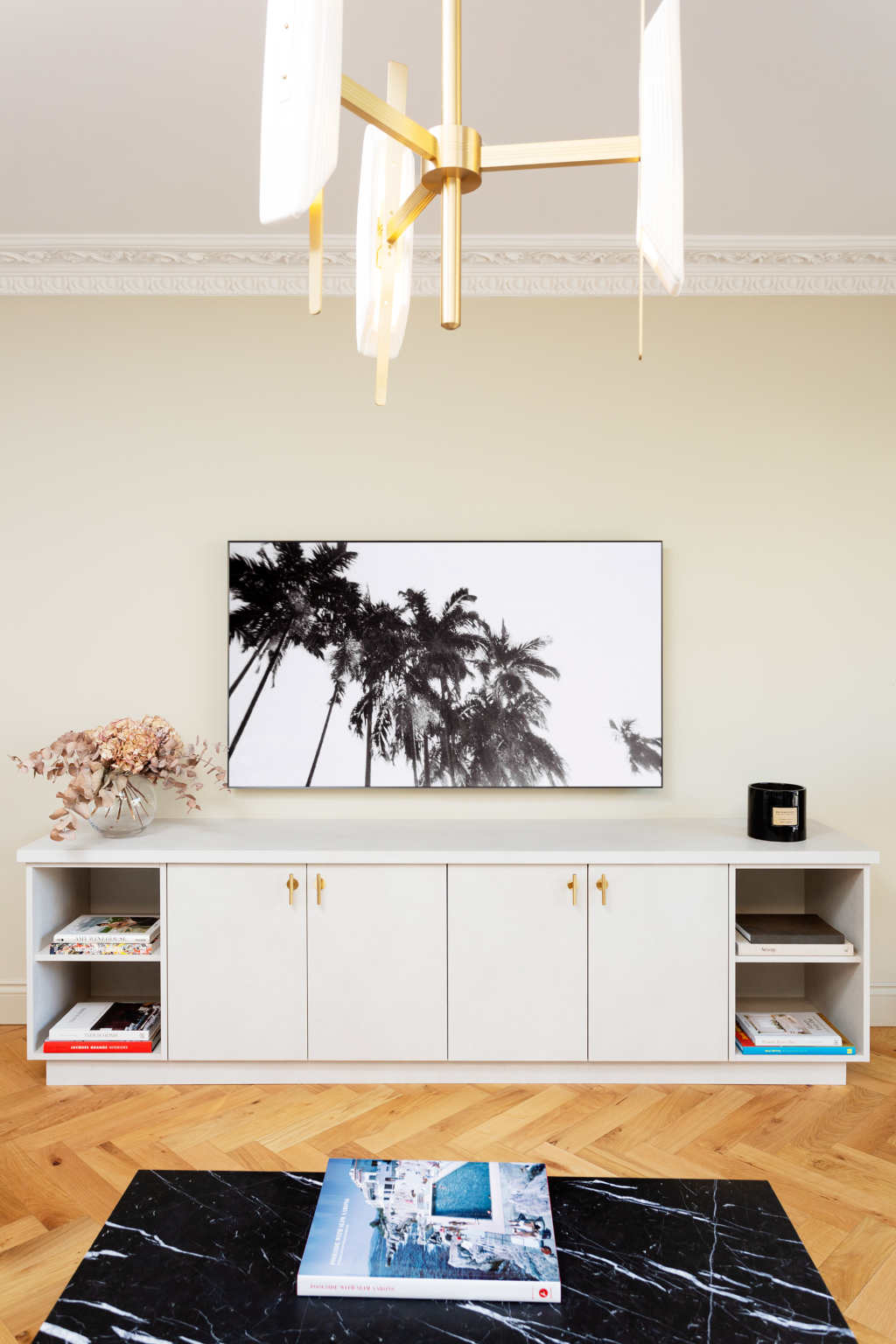 Bespoke Living Room Furniture Designs | HUX London