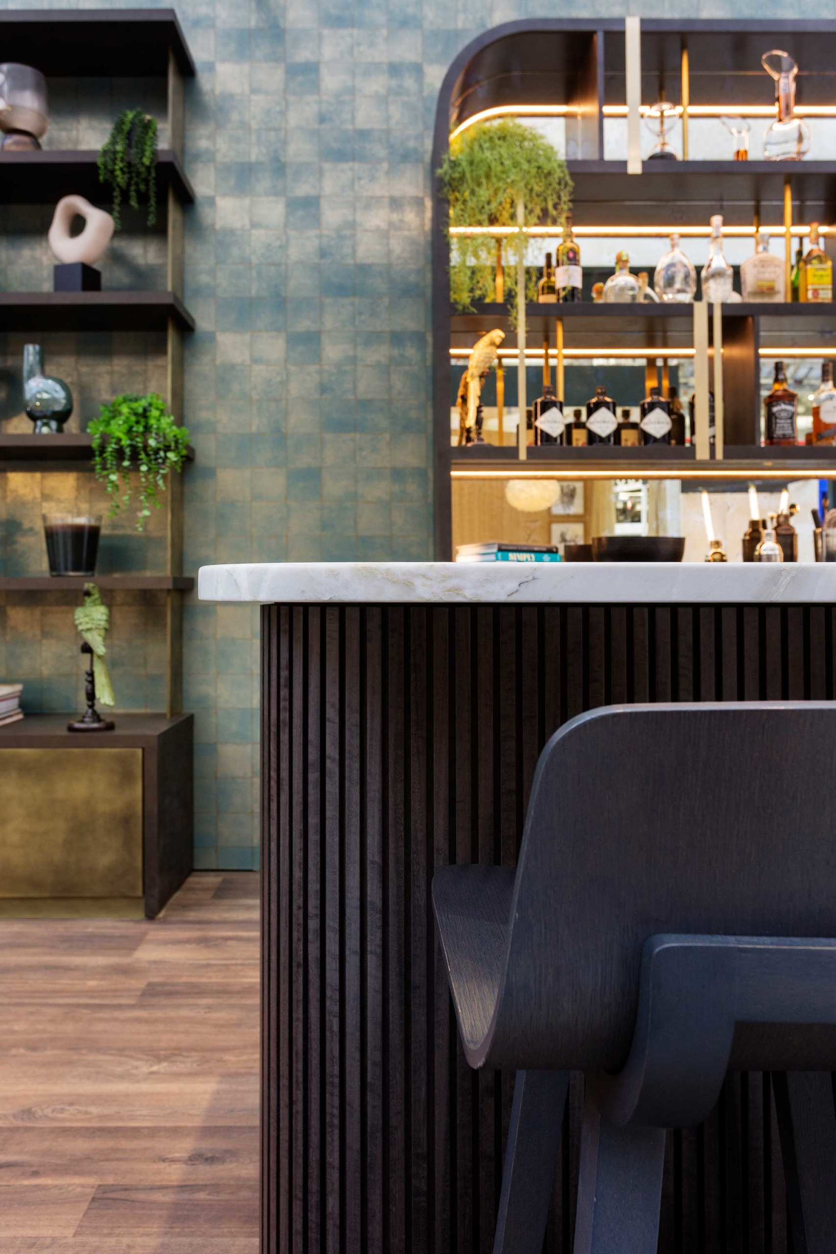 HUX At Decorex 2021 - HUX London