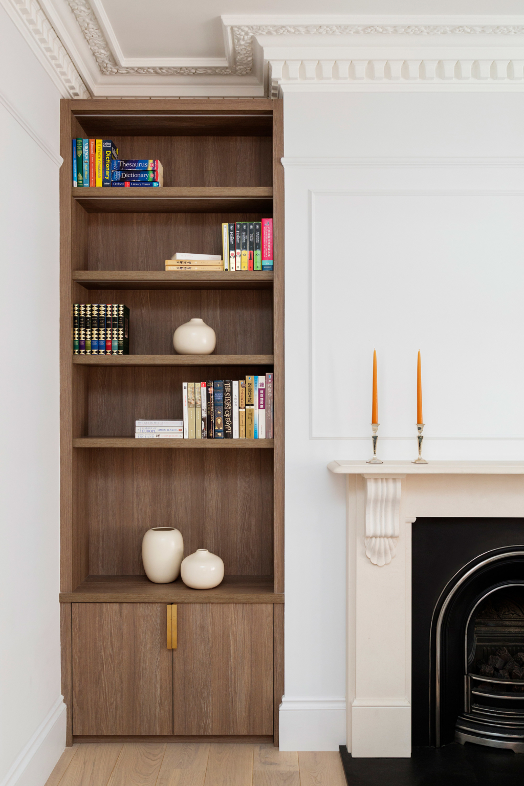 Bespoke Living Room Furniture Designs | HUX London