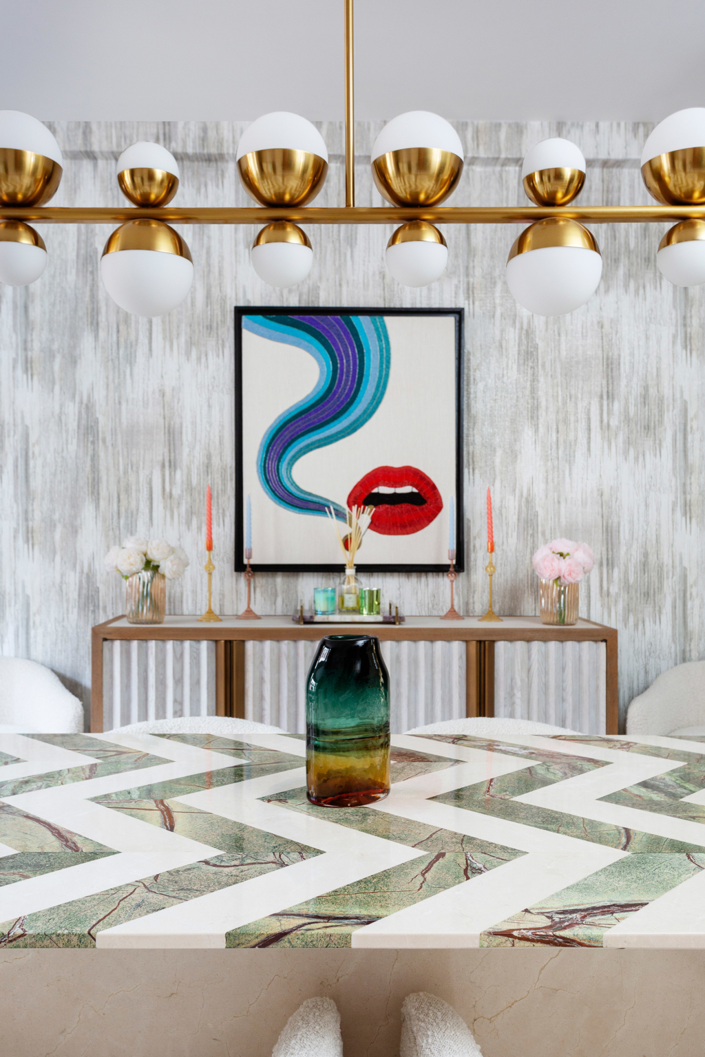 Bespoke Living Room Furniture Designs | HUX London