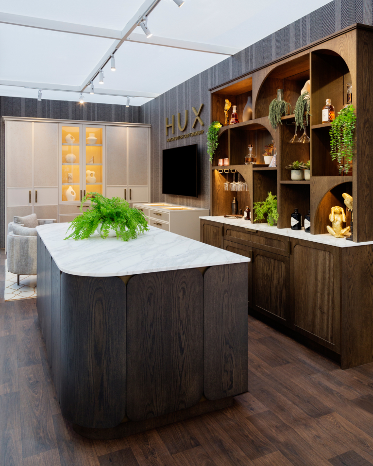 HUX At Decorex 2022 - HUX London