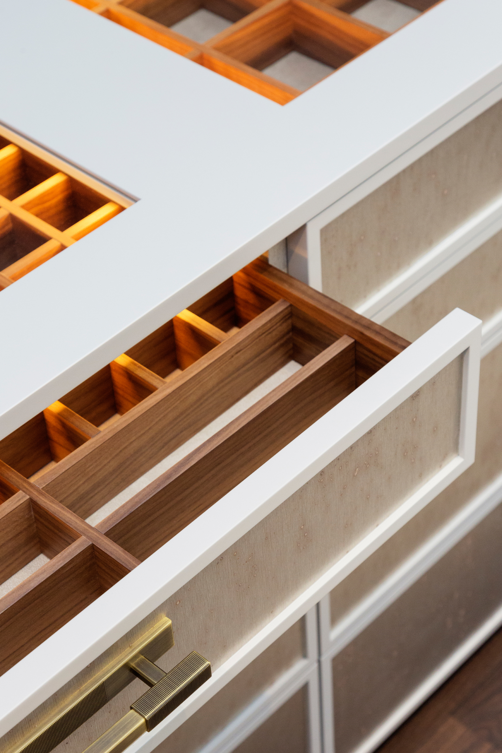 HUX At Decorex 2022 - HUX London