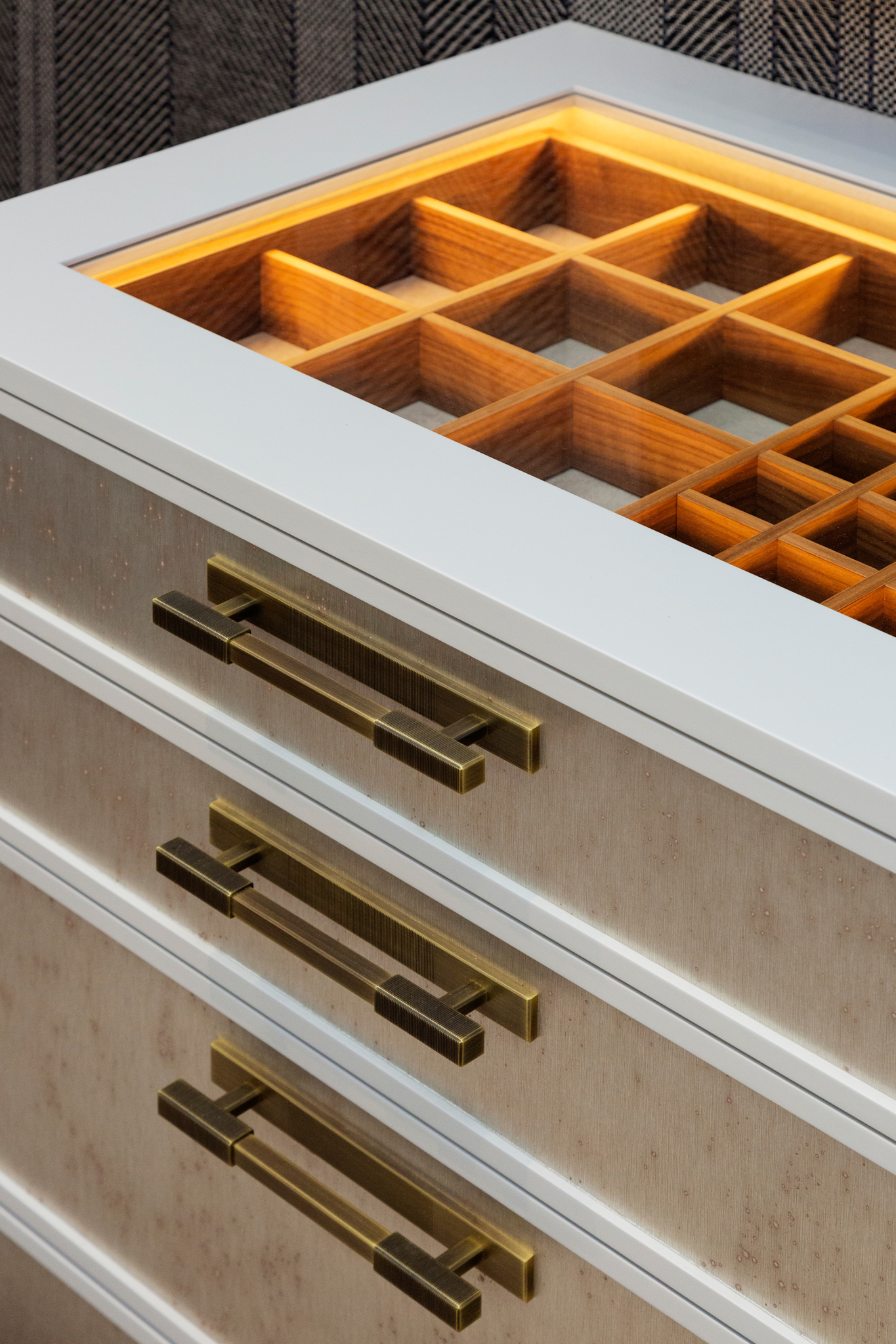 HUX At Decorex 2022 - HUX London