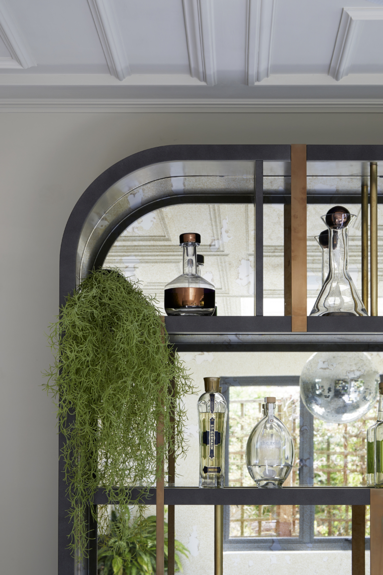 Beautifully Designed Bespoke Home Bars | HUX London