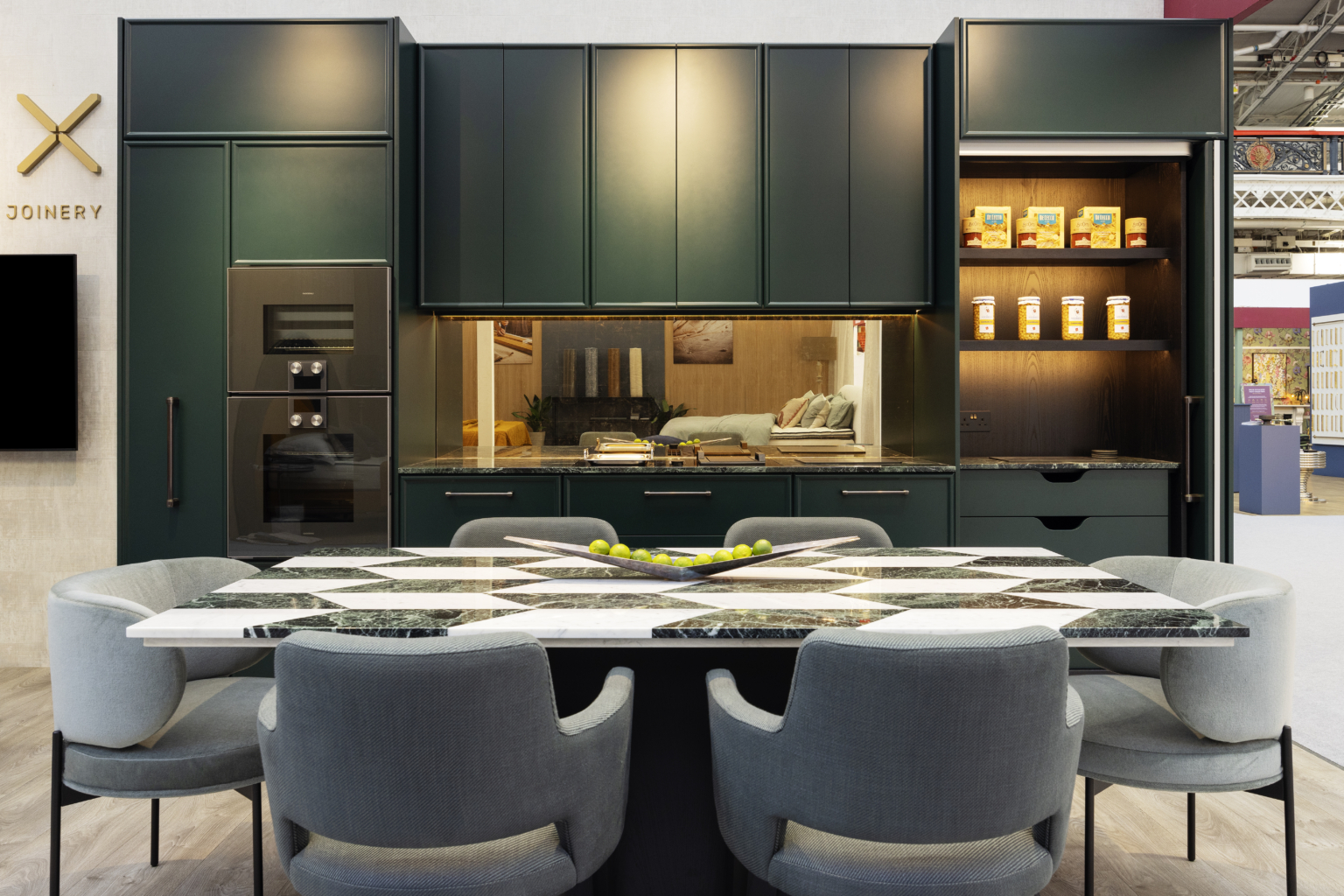 Limited Edition: Exclusive HUX Furniture now available for purchase - HUX London