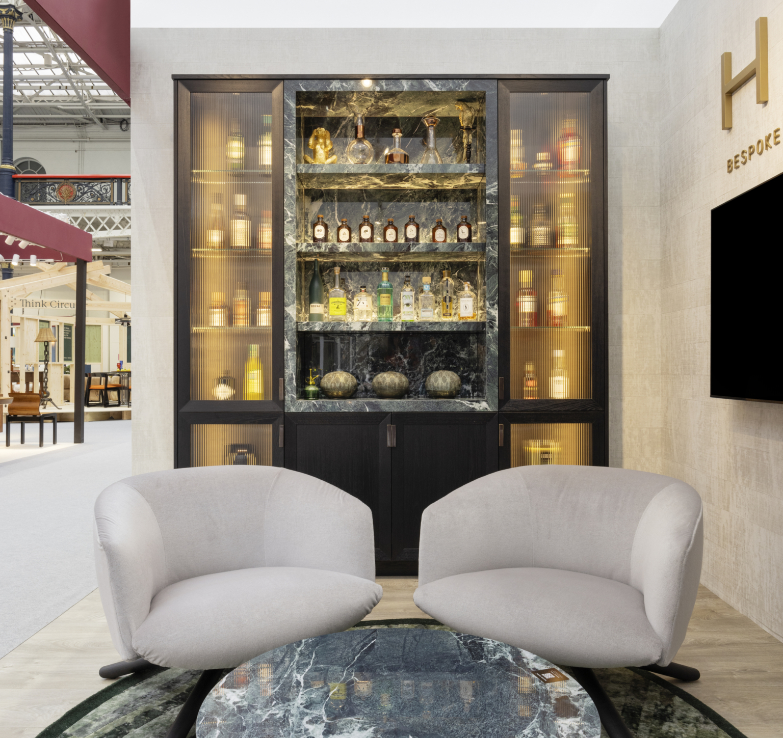 Limited Edition: Exclusive HUX Furniture now available for purchase ...