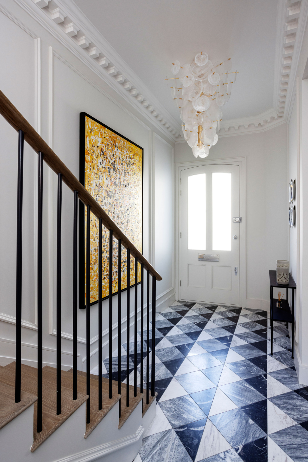 Unique & Stylish Bespoke Wall Panelling | HUX London