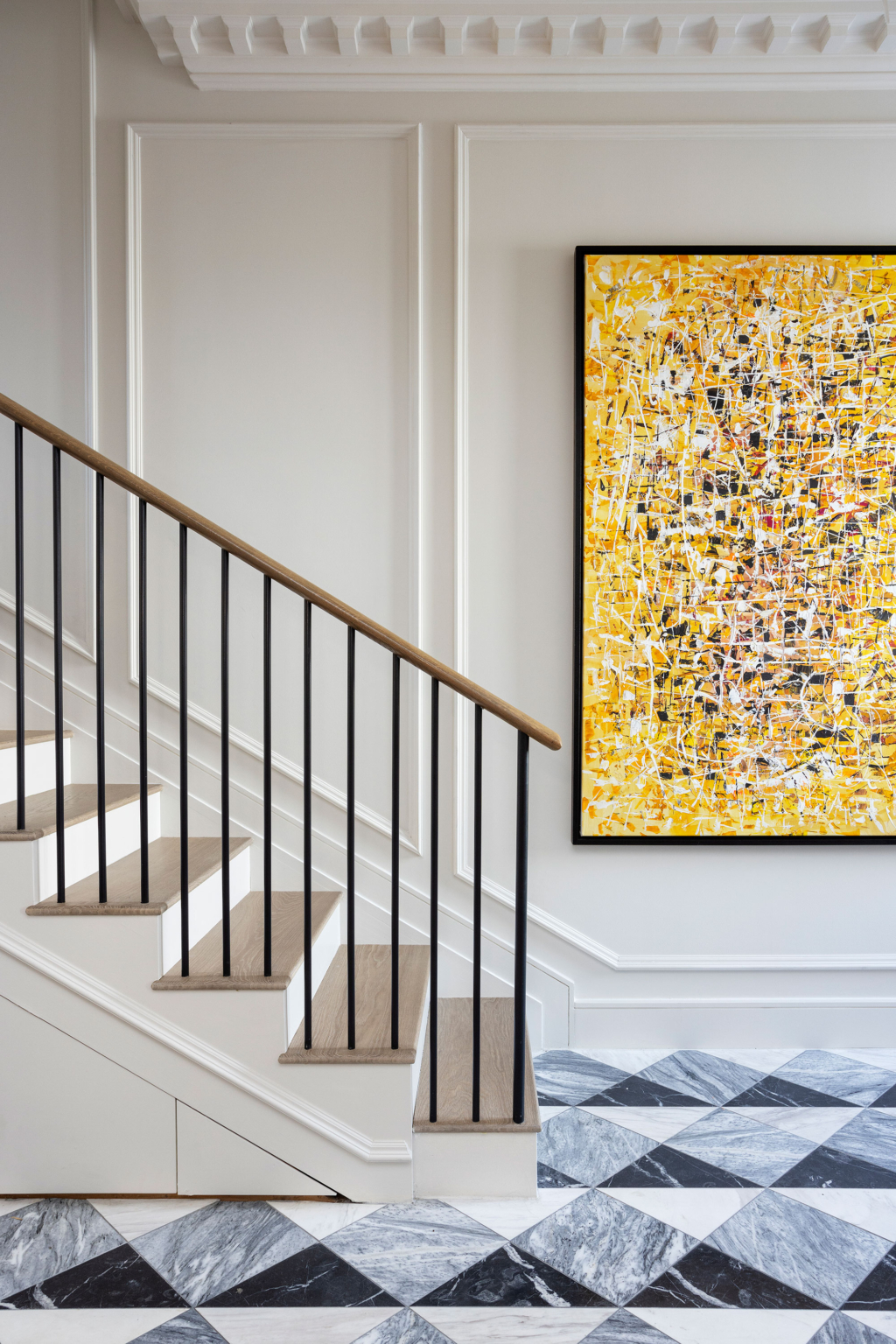 Unique & Stylish Bespoke Wall Panelling | HUX London