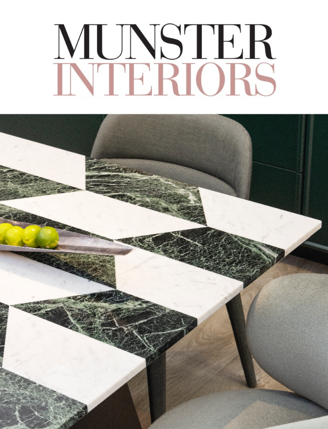Munster Interiors - HUX London